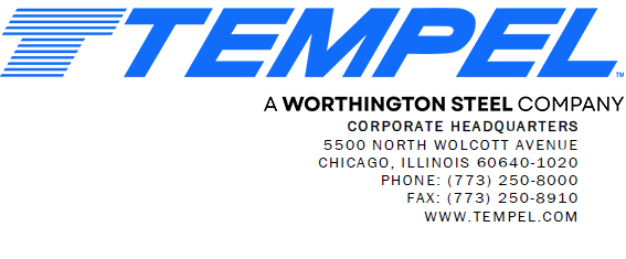 Tempel Acquires Electrical Steel Lamination Facility in Nagold, Germany